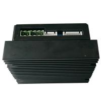 China 240W 12VDC BLDC Motor Driver with 20A Peak Current and PI Speed Control for Industrial Automation for sale