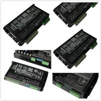 China 48V BLDC Motor Speed Controller with PI Closed-Loop Control, 30A Peak Current, Over Temperature Protection for sale