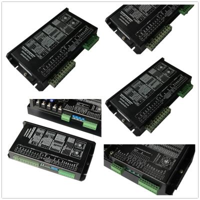 China 48V BLDC Motor Speed Controller with PI Closed-Loop Control, 30A Peak Current, Over Temperature Protection for sale