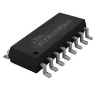 China JY01 SPWM Brushless DC Motor Controller IC 4.5V-5.5V for Hall Sensor or Sensorless BLDC Motor for sale