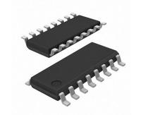 China JY01 High Efficiency Brushless DC Motor Driver IC Low Noise Easy To Application for sale