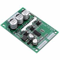 China JYQD-V7.3E2 15A Brushless DC Motor Driver 12V - 36V DC 500W for sale