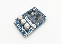 China Sensorless Brushless DC Motor Driver 3 - Phase Speed Pulse Signal Output for sale