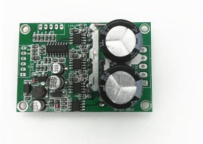 China JYQD-V7.5E 36-72V 15A 3 Phase BLDC Motor Speed Controller Duty Cycle 0-100% for sale
