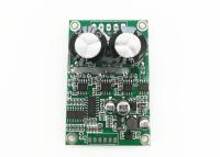 China JYQD-V6.5E Brushless DC Motor Driver 36-72VDC 15A PWM 1-20KHZ OV LV Protection for sale
