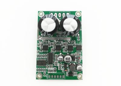 China JYQD-V6.5E Brushless DC Motor Driver 36-72VDC 15A PWM 1-20KHZ OV LV Protection for sale
