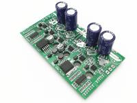 China 36V 15A Brushless DC Motor Controller JYQD-YL02C for Wheelchair Hub Motor Scooter for sale