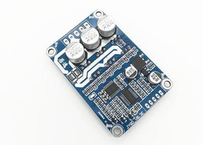 China JYQD-V8.3E 12-36V 15A Sensorless Brushless Motor Controller -20-85℃ BLDC Driver for sale