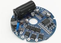 China 220V AC BLDC Motor Driver 0.5A Brushless Sensorless Controller for Electric Water Pump for sale