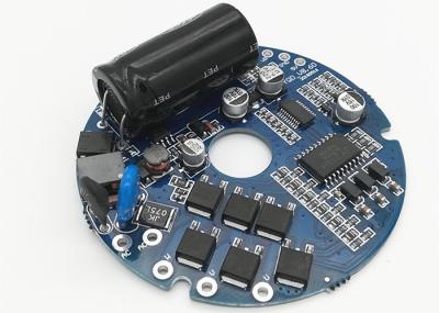 China 220V AC BLDC Motor Driver 0.5A Brushless Sensorless Controller for Electric Water Pump for sale