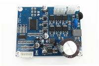 China JYQD V8.8D 220V AC 150W 3 Phase Sensorless Bldc Motor Driver for sale
