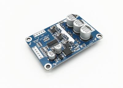 China 500W 24V DC BLDC Driver Board PWM Speed Regulator for Lawn Mower Motor 15A for sale