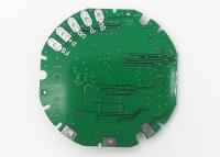 China JYQD-V6.3N2 24V 3A Water Pump BLDC Driver Board Controller for sale