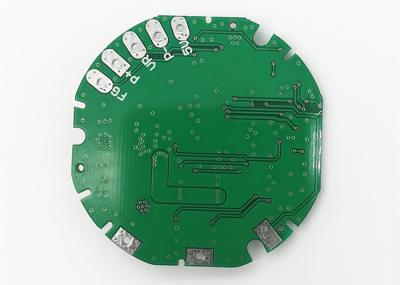 China JYQD-V6.3N2 24V 3A Water Pump BLDC Driver Board Controller for sale