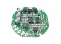 China 12-36V DC BLDC Water Pump Controller PWM Frequency 1-20KHZ Duty Cycle 0-100% for sale