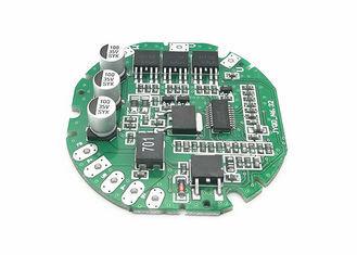 China 12-36V DC BLDC Water Pump Controller PWM Frequency 1-20KHZ Duty Cycle 0-100% for sale