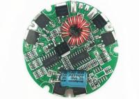 China Submersible Auto Water Pump 24V Bldc Brushless Dc Motor Speed Controller for sale