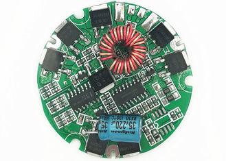 China Submersible Auto Water Pump 24V Bldc Brushless Dc Motor Speed Controller for sale