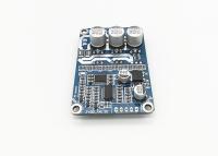China 12V 15A Sensorless BLDC Motor Driver Board JYQD-V8.3E Three Phase PWM Speed Controller for Cooling Fan for sale