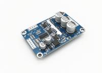 China Brushless DC Motor Driver Speed Pulse Signal Output Duty Cycle 0-100% for sale