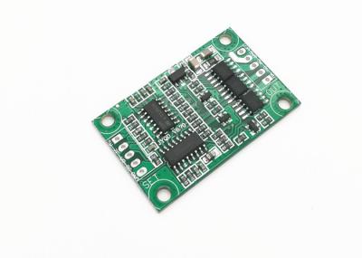 China Compact 24V Dc 3A 3 Phase JYQD-V6.7 Mini  Brushless Motor Driver for sale