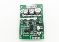 China Speed Pulse Signal Output 12-36v Dc Brushless Motor Driver Board Controller for sale
