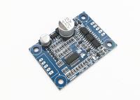 China 24V DC 2A BLDC Motor Driver Board Sensorless Speed Controller with Temperature Sensor for sale