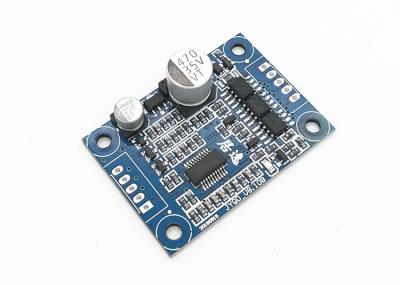 China 24V DC 2A BLDC Motor Driver Board Sensorless Speed Controller with Temperature Sensor for sale