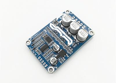 China 12V 15A JYQD-V8.3E Sensorless BLDC Motor Speed Driver Board PWM Control for sale