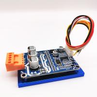 China 18-50V 500W bldc motor Driver Board JYQD-V8.5E-H for sale