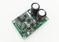 China Three Phase Brushless DC Motor Driver JYQD-V6.5E 36-72VDC 15A Sensorless for sale