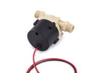 China DKB60TS Series 24V Brushless DC Water Pump with PWM Control - 22L/min Flow, 11m Head for Cooling Systems for sale