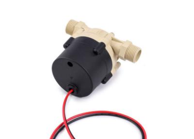 China DKB60TS Series 24V Brushless DC Water Pump with PWM Control - 22L/min Flow, 11m Head for Cooling Systems for sale