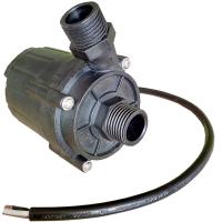 China DKB60-24G 24V DC Brushless Centrifugal Water Pump with 20.5mm Nozzle and 20,000+ Hour Service Life for sale