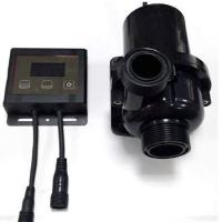 China OWPD5-24 Brushless DC Water Pump 5500L/H Flow 4.5m Head 24V for Aquarium Irrigation for sale