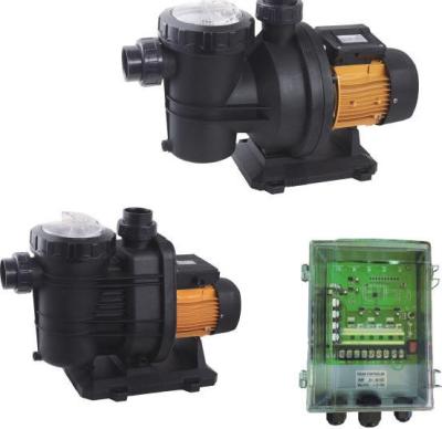China 48V DC Solar Powered Submersible Water Pump - 17 CBM/H Flow Rate, 1kW MPPT System for Pool & Agriculture for sale