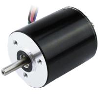 China 28mm Brushless DC Motor 15V 24V 6W 16W for Car Cushion Massage Pump High RPM for sale