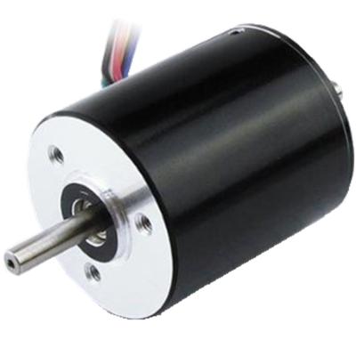 China 28mm Brushless DC Motor 15V 24V 6W 16W for Car Cushion Massage Pump High RPM for sale