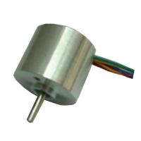 China 33mm 3 Phase 4 Pole BLDC Motor 24V 48V for Endoscope Robot Ultrasonic Apparatus for sale