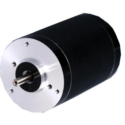 China 42mm Round Flange Brushless Outrunner Motor 24V 4000RPM for Electric Car Air Filter for sale