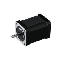 China 42mm Square Flange 24v 100w Brushless Dc Motor For Automatic Doors for sale