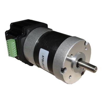 China 120 Degree Hall Effect 3 Three Phase Bldc Brushless Dc Motor With Internal Driver for sale