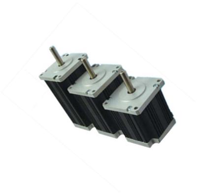 China 3 Phase 36V High Torque Brushless DC Motor For Car Cushion Massage Pump for sale