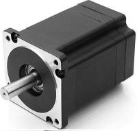 China 86mm NEMA34 BLDC Motor 3000rpm 48V 0.35-2.1Nm Industrial Brushless DC Motor for sale