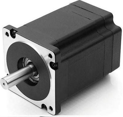 China 86mm NEMA34 BLDC Motor 3000rpm 48V 0.35-2.1Nm Industrial Brushless DC Motor for sale