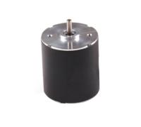 China 33mm 48V Brushless DC Motor 40W for Medical Endoscope Robot Ultrasonic Apparatus for sale