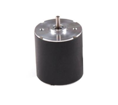 China 33mm 48V Brushless DC Motor 40W for Medical Endoscope Robot Ultrasonic Apparatus for sale