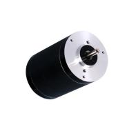China NEMA 17 Brushless DC Motor 42mm High Torque - 24-36VDC, 18-180mN.m, 3500-6300RPM for sale