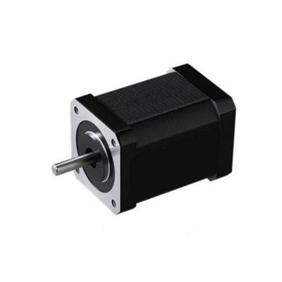 China 500VDC Hall sensor 42mm Brushless Dc Motor 4000rpm 24v for sale