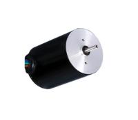 China 48V Brushless DC Motor 33mm High Torque for Robot Endoscope Medical Equipment for sale